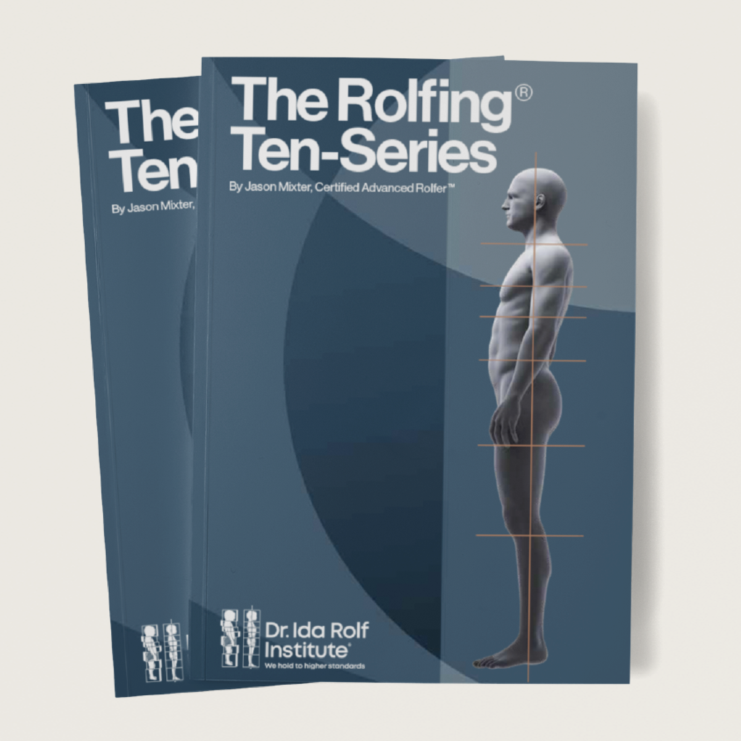 Dr. Ida Rolf Institute Store